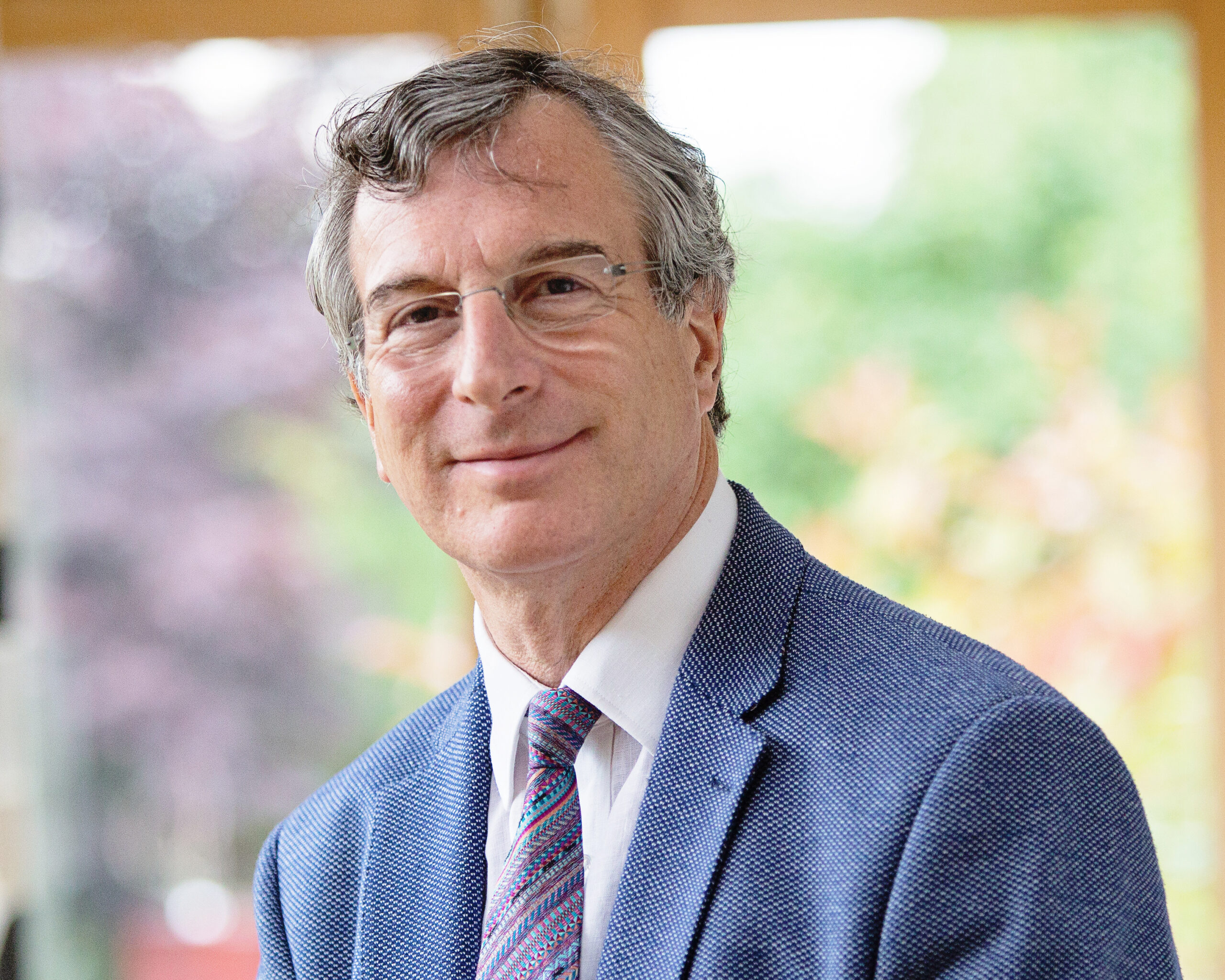 Professor Adam Balen - Professor of Reproductive Medicine