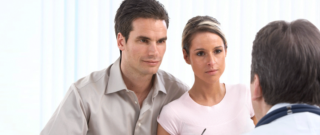 Professor Adam Balen - Professor of Reproductive Medicine